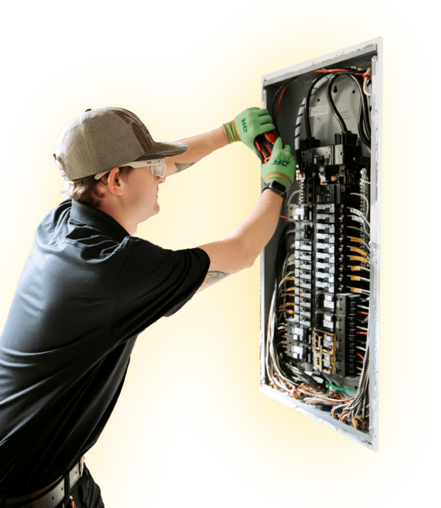 Electrical, Heating And Cooling | HVAC Services | Kirkland, WA