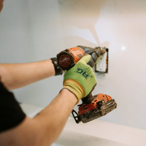 Light Switches And Light Fixtures | Install | Kirkland, WA